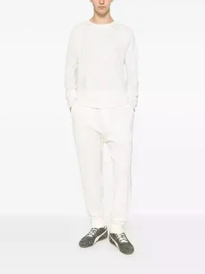 THOM KROM Raglan-sleeve T-shirt