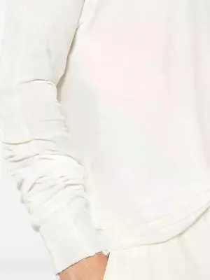 THOM KROM Raglan-sleeve T-shirt