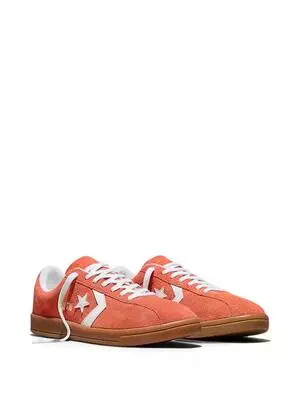 CONVERSE All Star Classic Sneakers - Orange