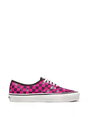 VANS X X Dover Street Market Vault Authentic Lx Sneakers