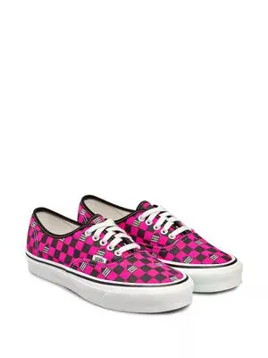 VANS X X Dover Street Market Vault Authentic Lx Sneakers