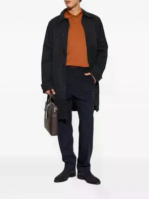 Paul Smith Short-sleeve Polo Shirt