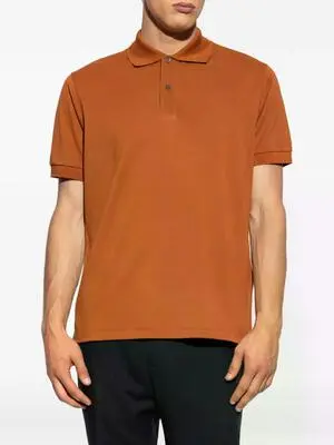 Paul Smith Short-sleeve Polo Shirt