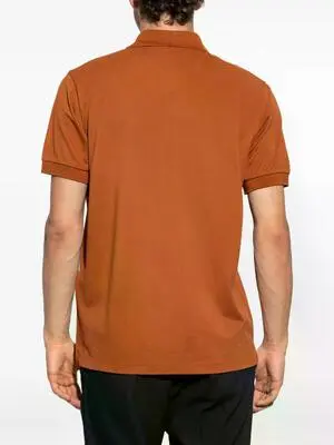 Paul Smith Short-sleeve Polo Shirt
