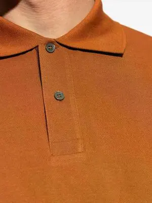 Paul Smith Short-sleeve Polo Shirt