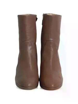STUART WEITZMAN Rosalind 90 Platform Ankle Boots