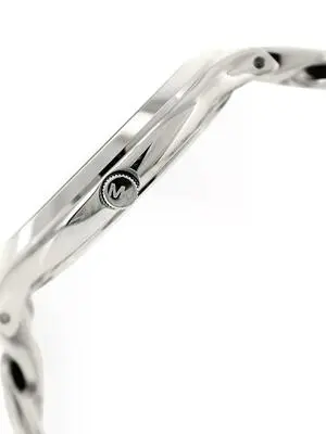 Michael Kors Slim Runway Chain-link 41mm Watch