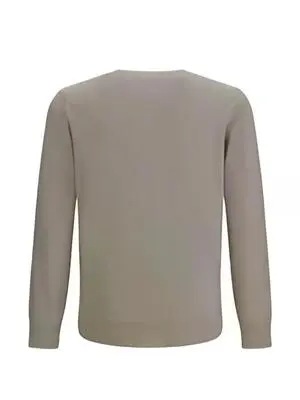 Loro Piana Crew Neck Pullover