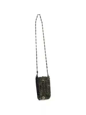 PACO RABANNE Paco Rabanne Iconic 1969 Mini Shoulder Bag