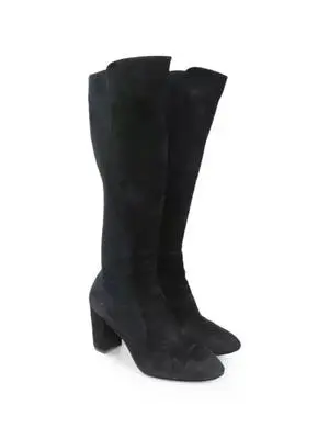 STUART WEITZMAN Livia 80 Knee Boots