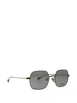 Balenciaga Square Sunglasses