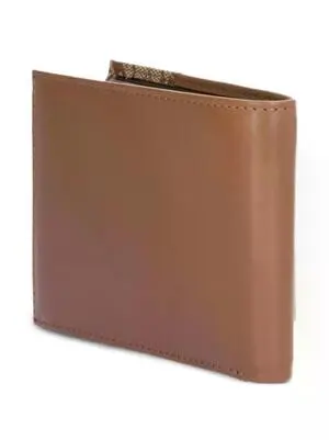 Guess Milano Logo-print Wallet
