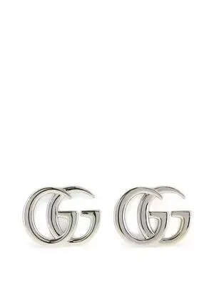 Gucci Gg Marmont Stud Earrings