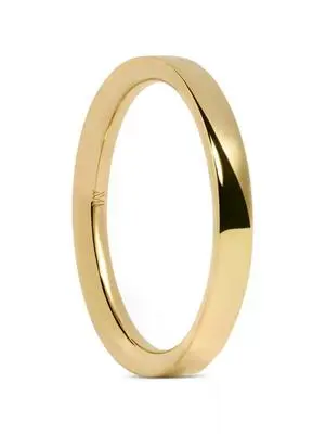 Monica Vinader Polished Band Ring