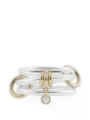 SPINELLI KILCOLLIN Piera Diamond Ring