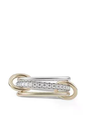 SPINELLI KILCOLLIN Tigris Diamond Ring - Gold