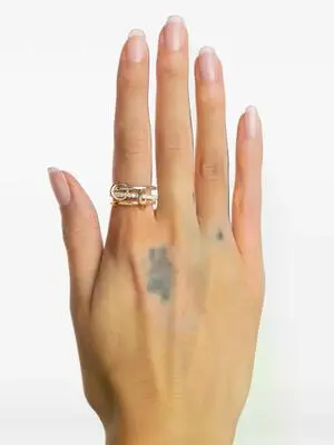 SPINELLI KILCOLLIN Tigris Diamond Ring - Gold