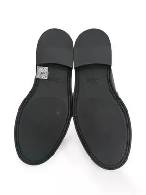 Chloé Marcie Embellished Loafers