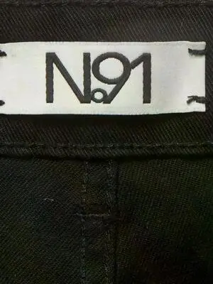 NO91 Slim-fit Jeans