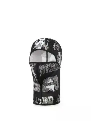 Supreme Flash Lightweight Balaclava