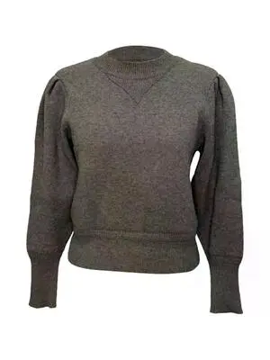 Isabel Marant Vintage Frill Knitwear For Women