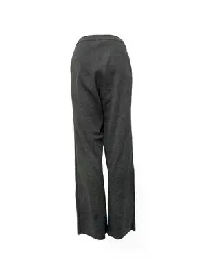 Loro Piana Straight-leg Lounge Trousers