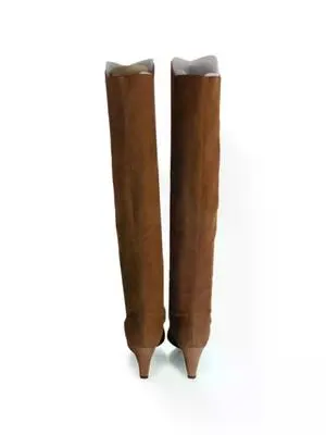 STUART WEITZMAN Blaire Wedge Knee-high Boots