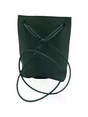 Loewe Pebble Crossbody Bag