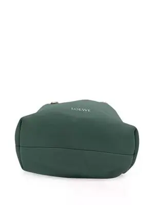 Loewe Pebble Crossbody Bag