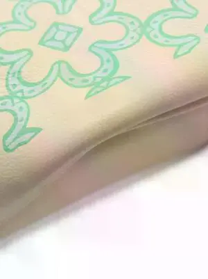 Hermès 2022 Picotin Lock Lucky Daisy Tote Bag - Neutrals