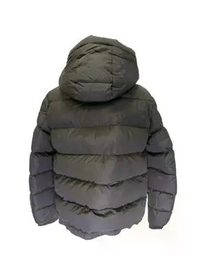 Moncler Lioran Quilted Jacket - Black