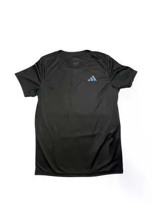 Adidas Art Of Soccer T-shirt - Black