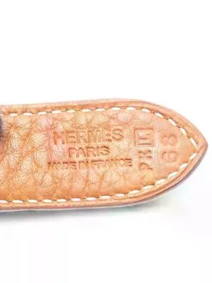 Hermès 2008 Trim 31 Shoulder Bag