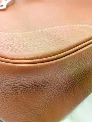 Hermès 2008 Trim 31 Shoulder Bag