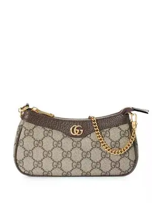 Gucci Mini Ophidia Shoulder Bag