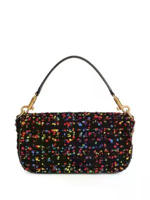 Dolce & Gabbana 3.5 Handbag In Boucl