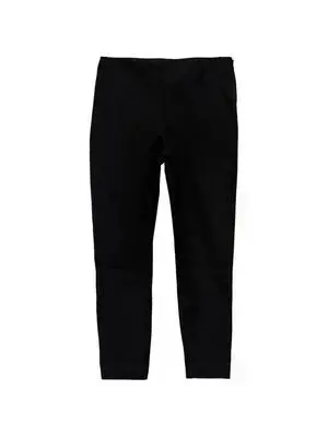 JOSEPH New Tony Cropped Trousers