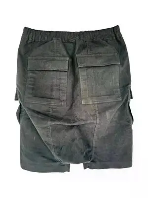 Rick Owens Cargo Pods Shorts