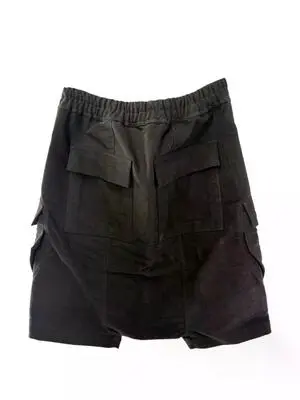 Rick Owens Cargo Pods Shorts