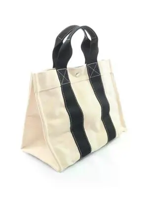 Hermès 2000s Bora Bora Pm Tote Bag