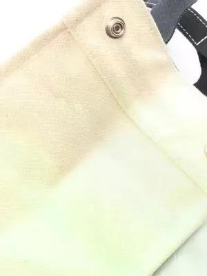 Hermès 2000s Bora Bora Pm Tote Bag