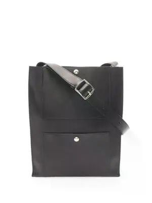 Hermes Shoulder Strap Bucket Bags