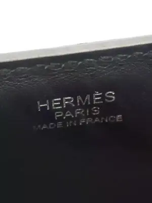 Hermès Cab H Kabash Shoulder Bag
