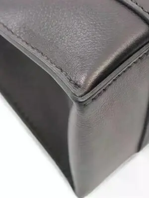 Hermès Cab H Kabash Shoulder Bag
