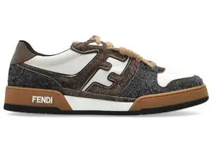 Fendi Match Sneakers