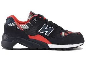 NEW BALANCE 580 Plastic Weave Sneakers