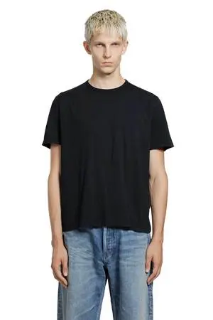 Our Legacy New Box T-shirt - Black