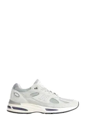 NEW BALANCE Made In Uk 991v2 Sneakers