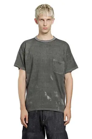 TAIGA TAKAHASHI Lot . 601 T-shirt