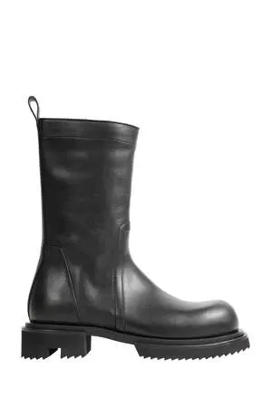 Rick Owens Tower Creper Gabe Boots